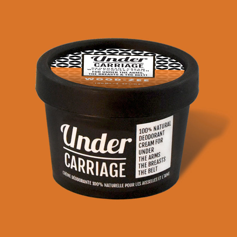 Deodorant – District Refill